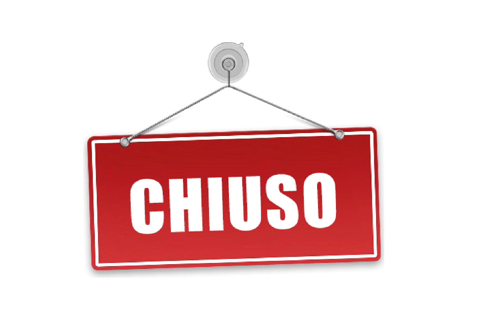 chiuso - Cicli Gotti