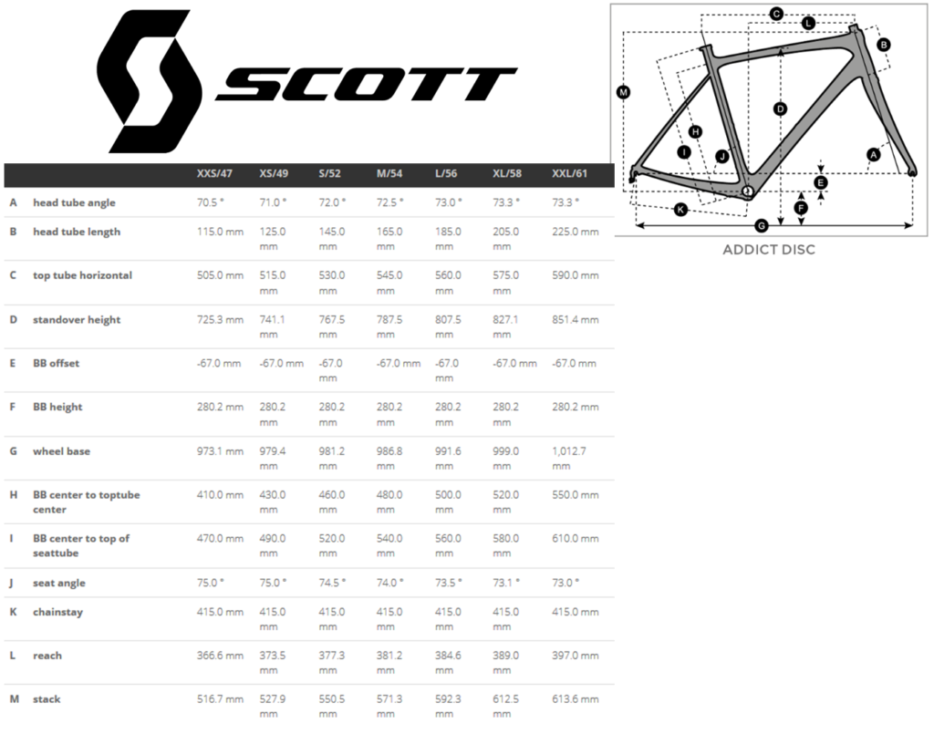SCOTT ADDICT SE bicicletta da corsa - Cicli Gotti